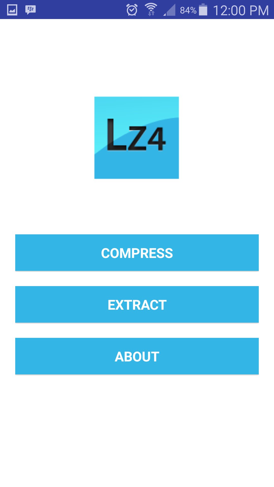 LZ4 APK for Android Download