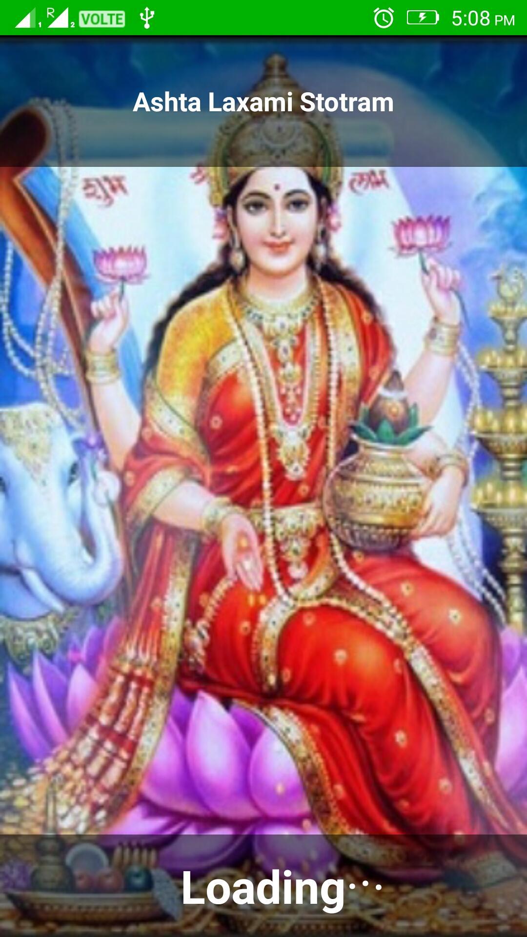Ashta Lakshmi Stotram for Android - APK Download Ashta Lakshmi Stotram for Android - APK Download