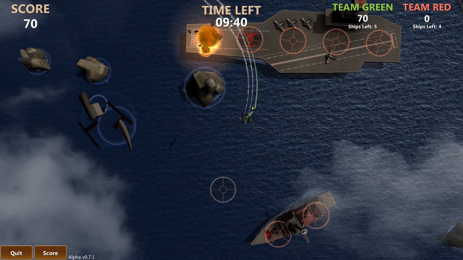 Gunship Strike 3D Online APK for Android Download