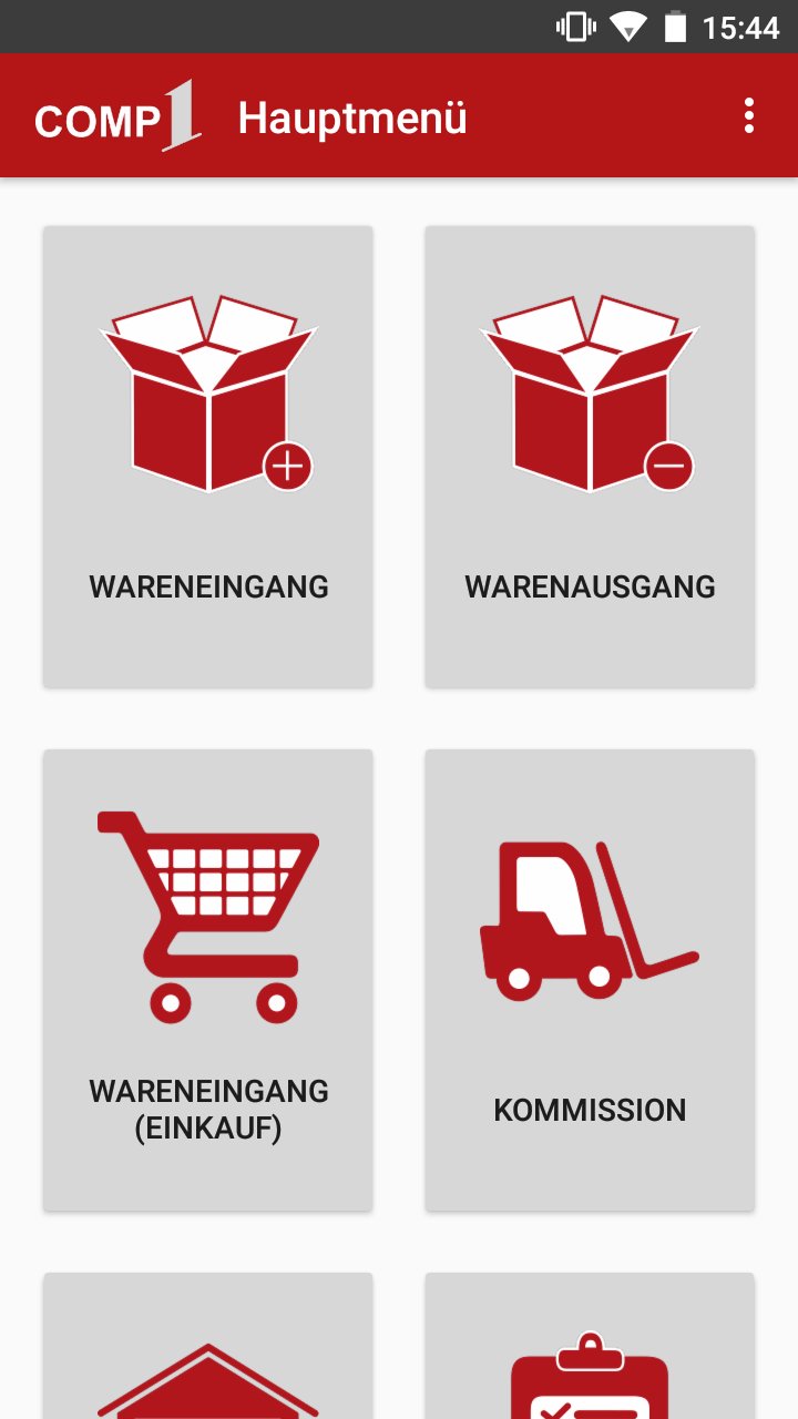 COMP.1 APK for Android Download