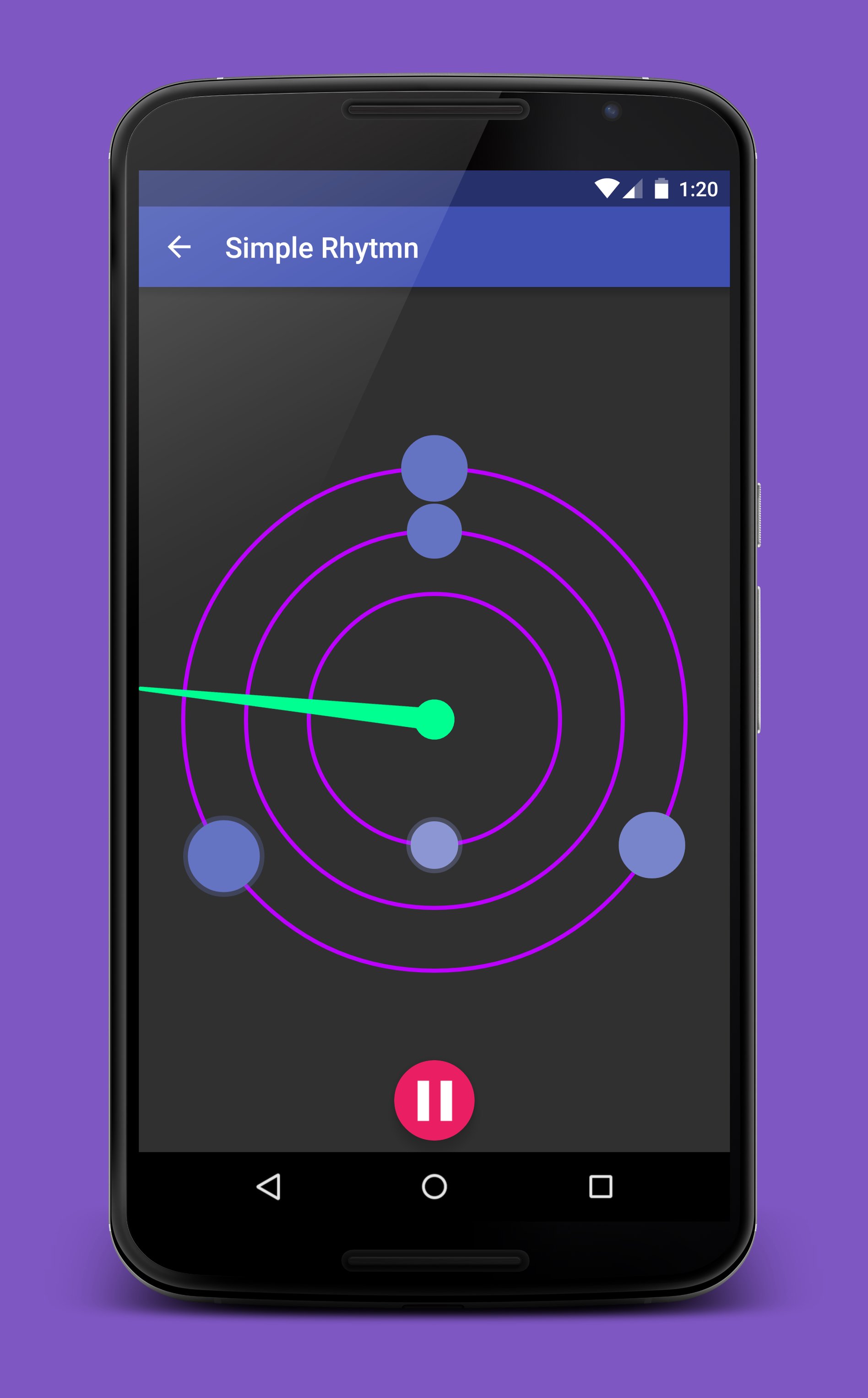 Rhythm Sphere APK for Android Download