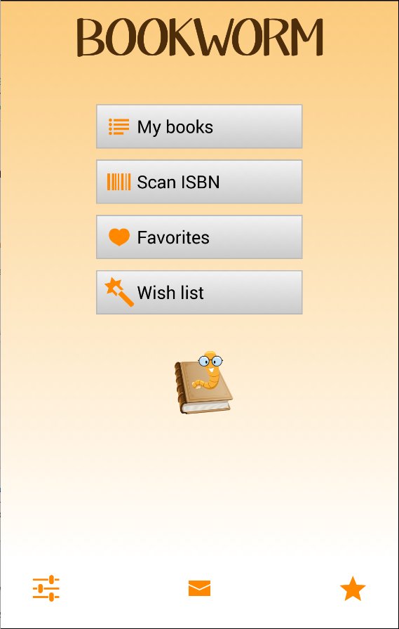Bookworm APK for Android Download