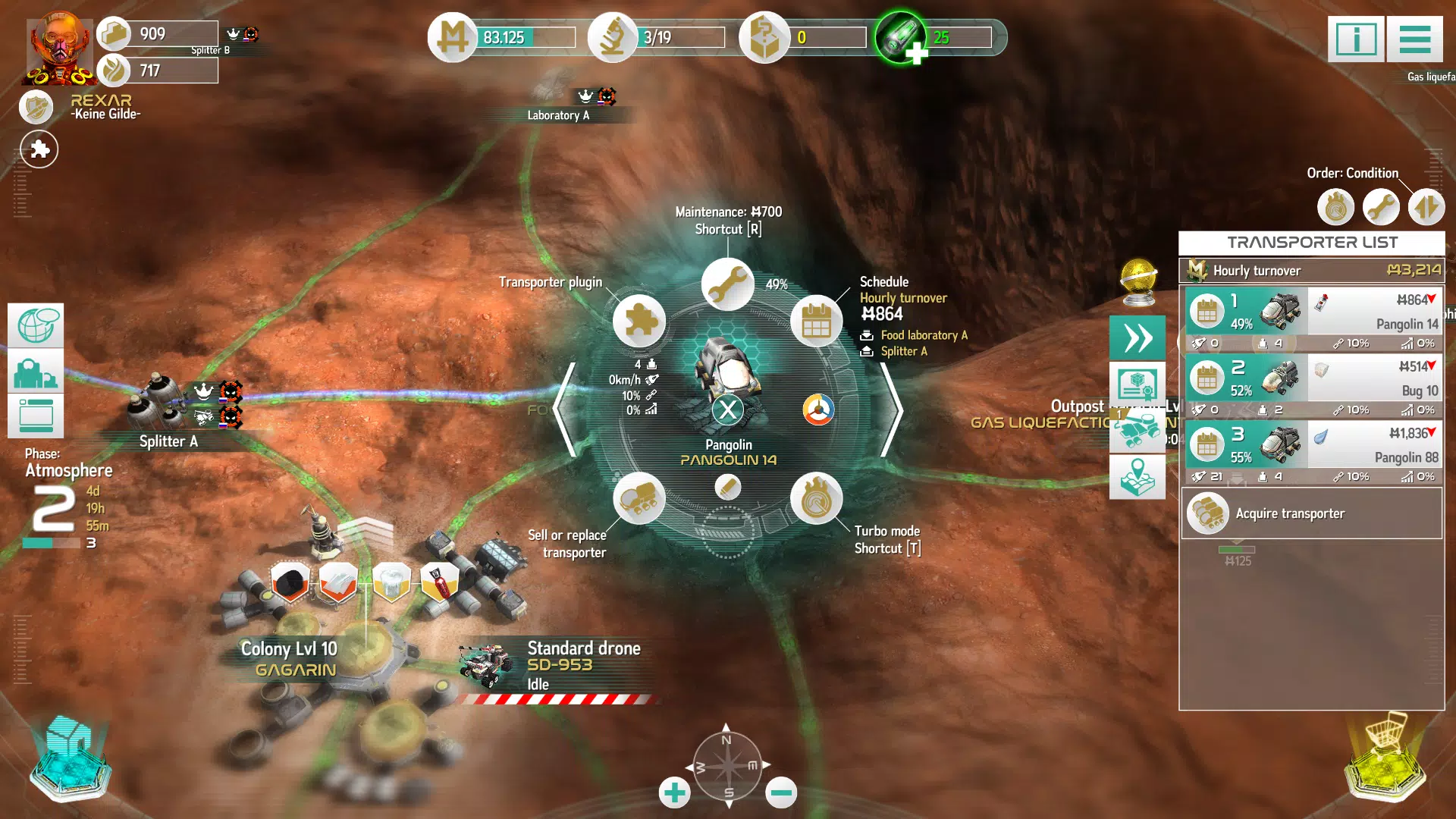 En İyi 10 Tarayıcı Oyunu - Casper Excaliburclan