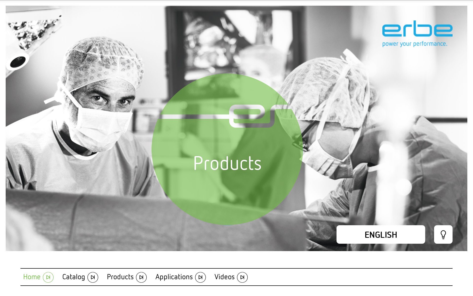 Erbe products APK for Android Download