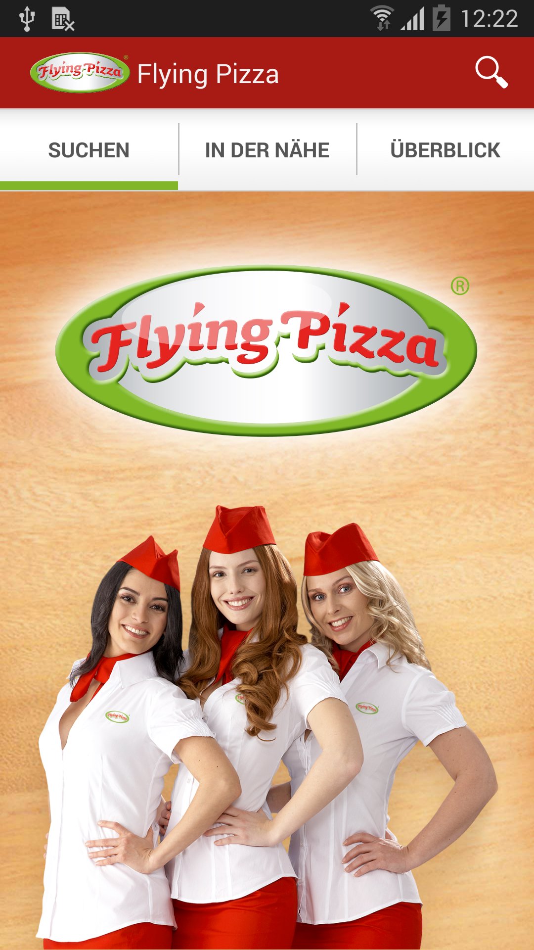 Flying Pizza APK for Android Download