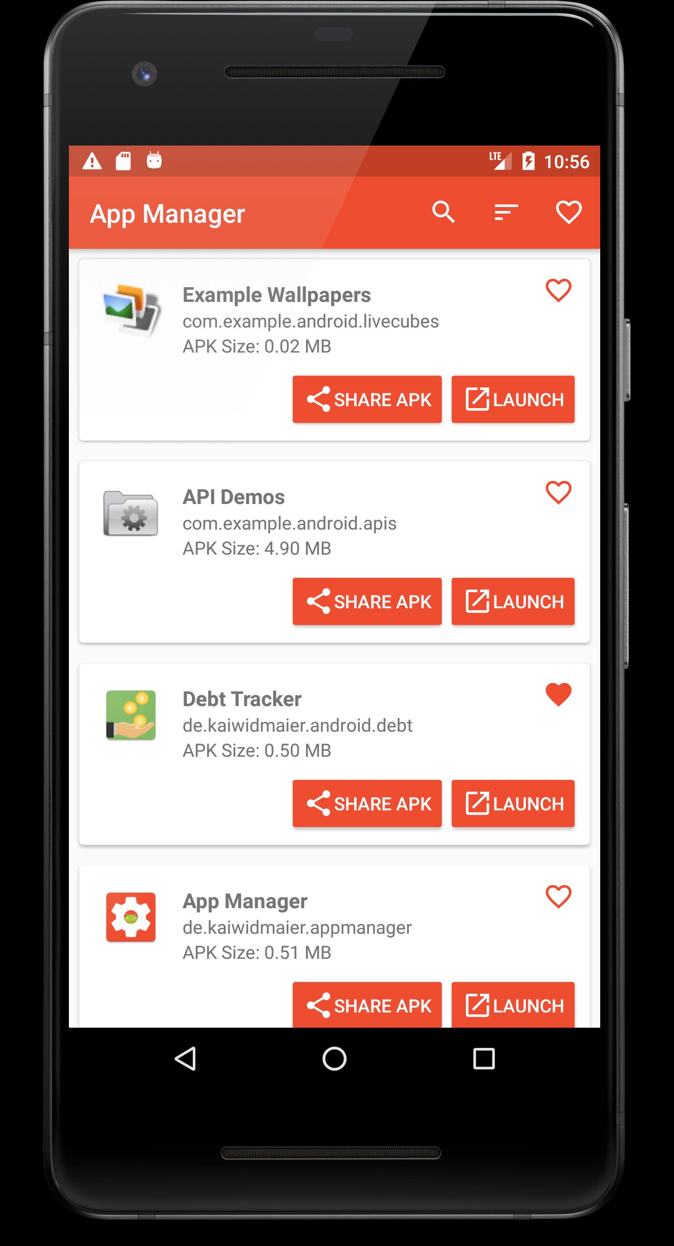 App Manager APK for Android Download