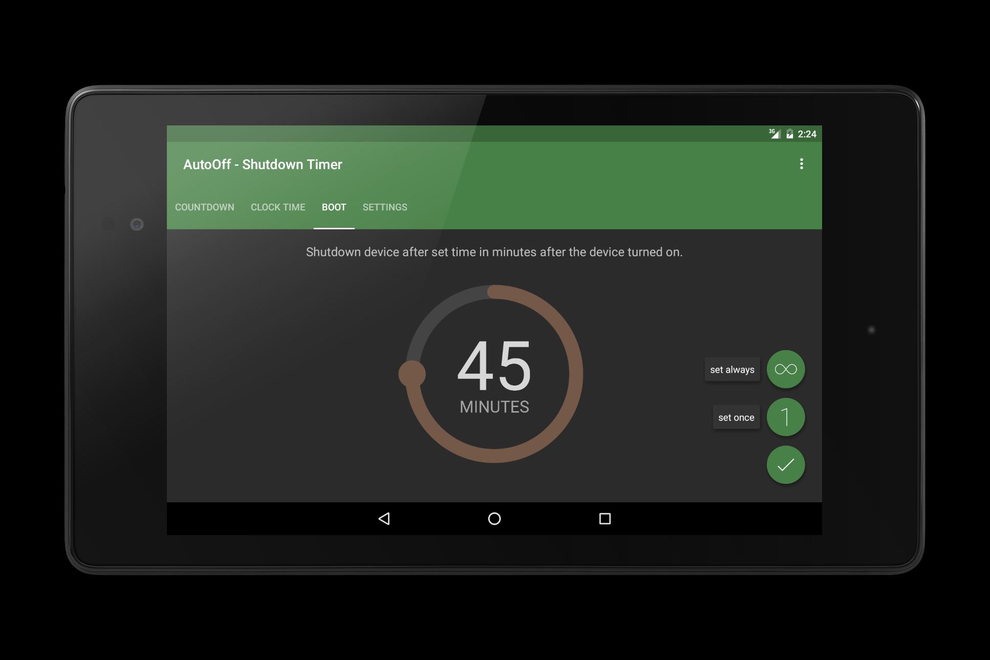 AutoOff - Shutdown Timer APK for Android Download AutoOff - Shutdown Timer APK for Android Download