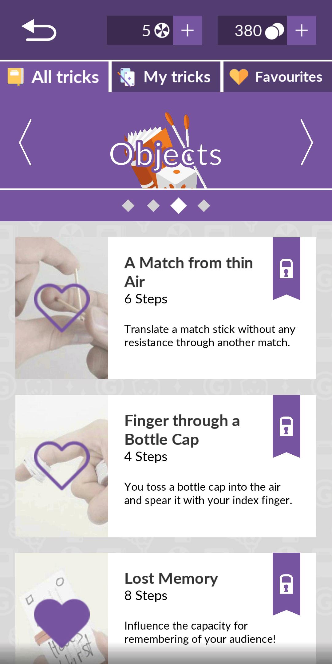 Magic Tricks Tutorials Apk For Android Download