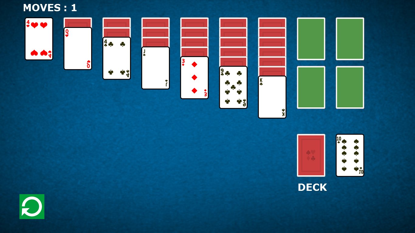 Mobile Solitaire - Free Version APK for Android Download