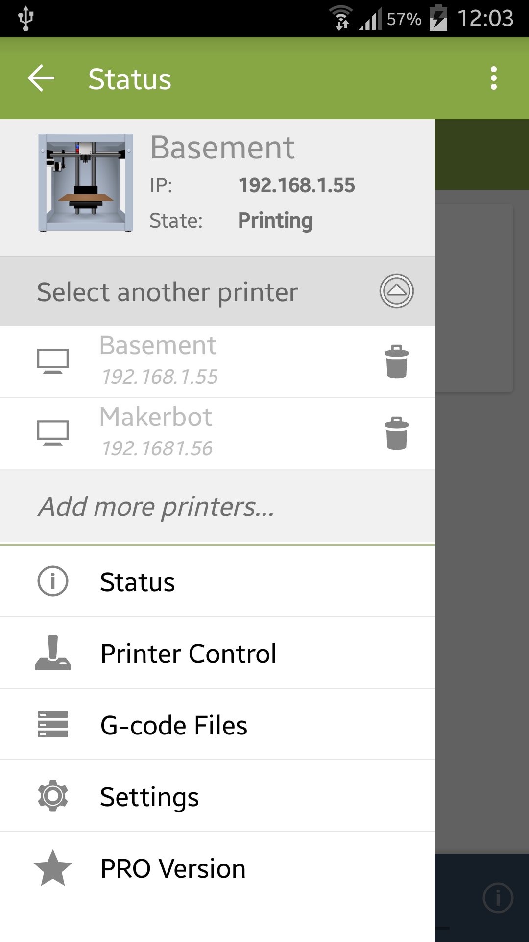 OctoDroid APK for Android Download