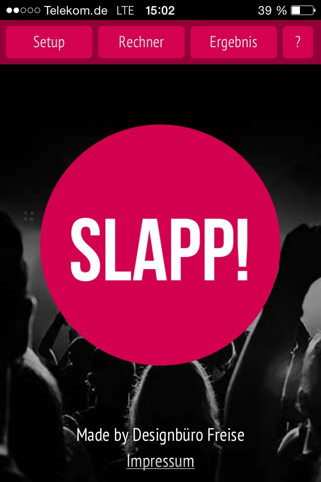 SLAPP! APK for Android Download