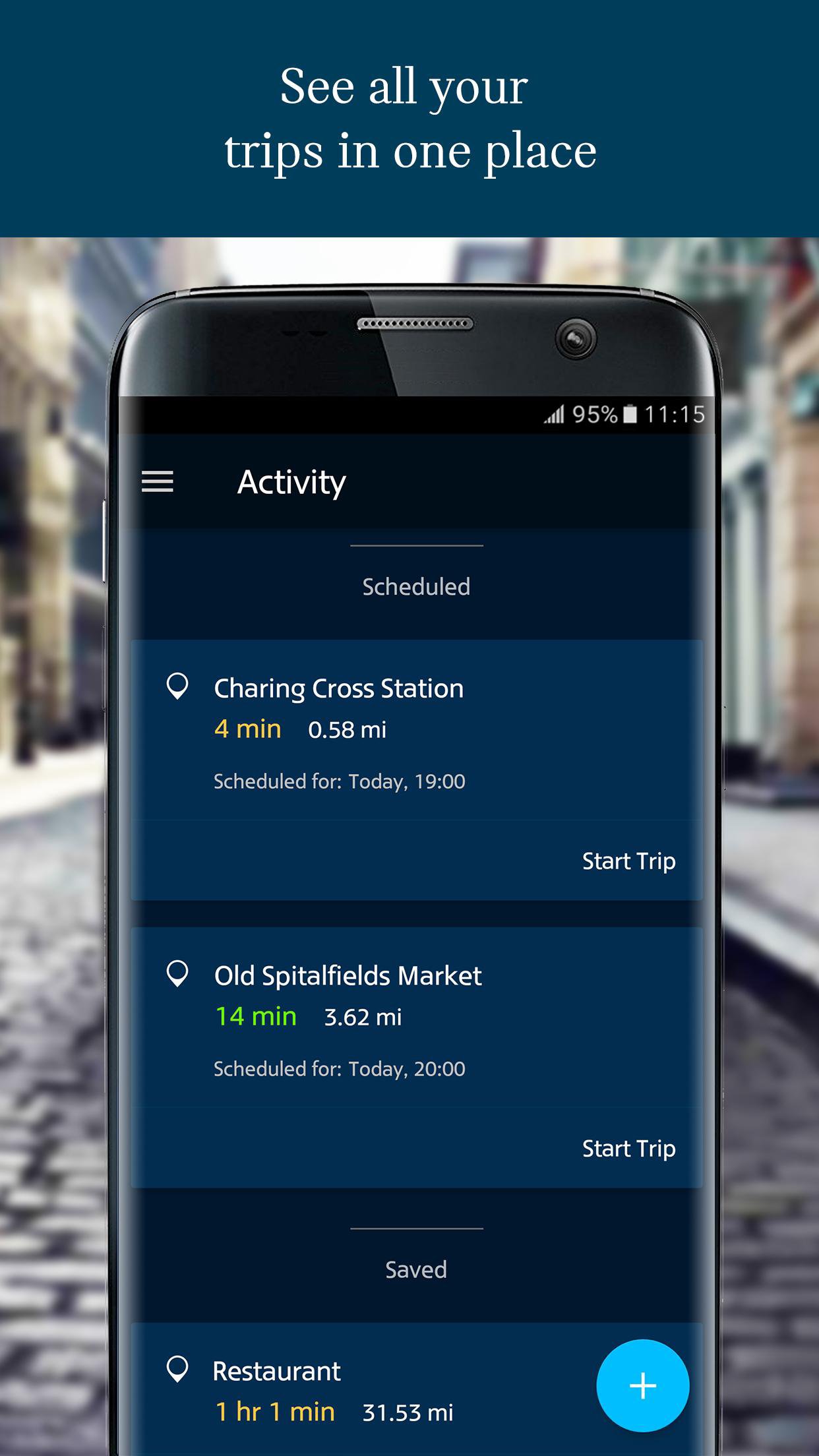 MINI Connected APK for Android Download