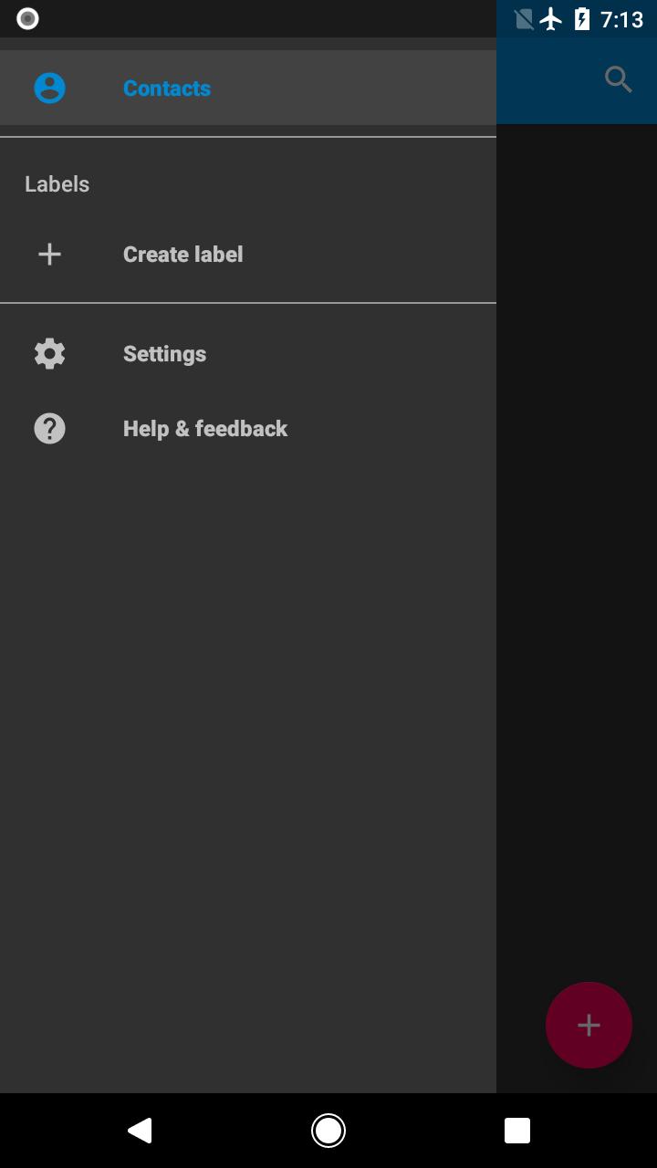 Default Dark Theme APK for Android Download Default Dark Theme APK for Android Download