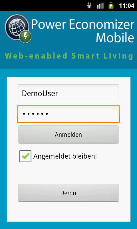 Descargar Peco Smart Home Mobile APK Última Versión 0.9 para Android