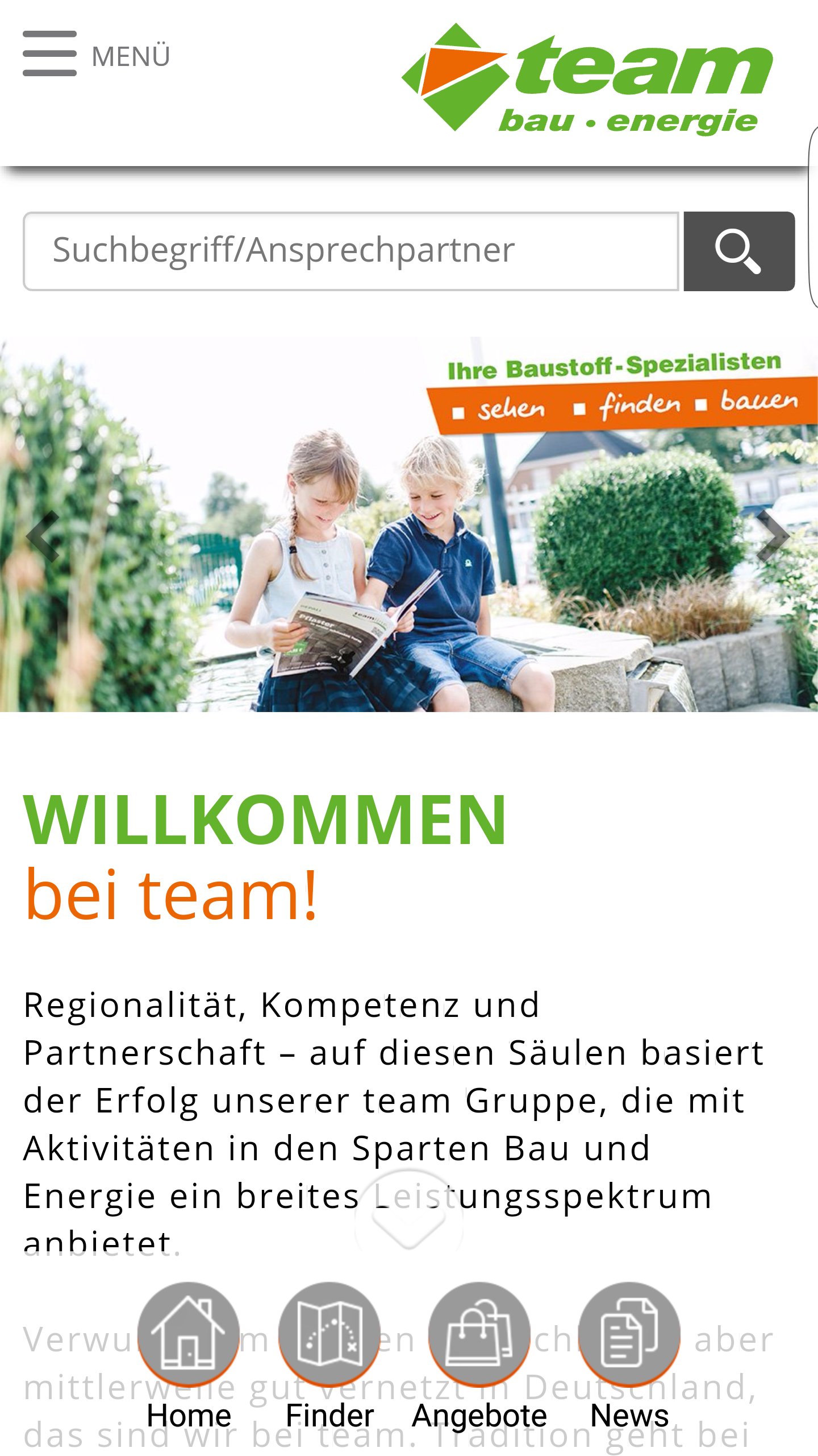 teamApp APK für Android herunterladen