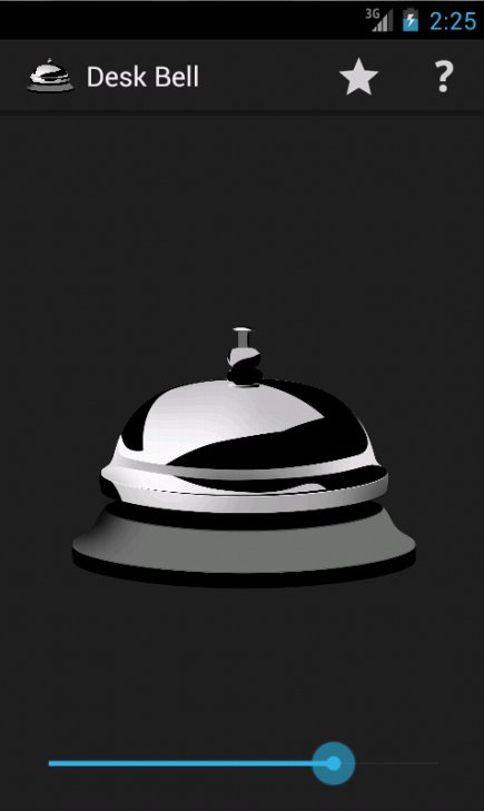 Download do APK de Desk Bell para Android