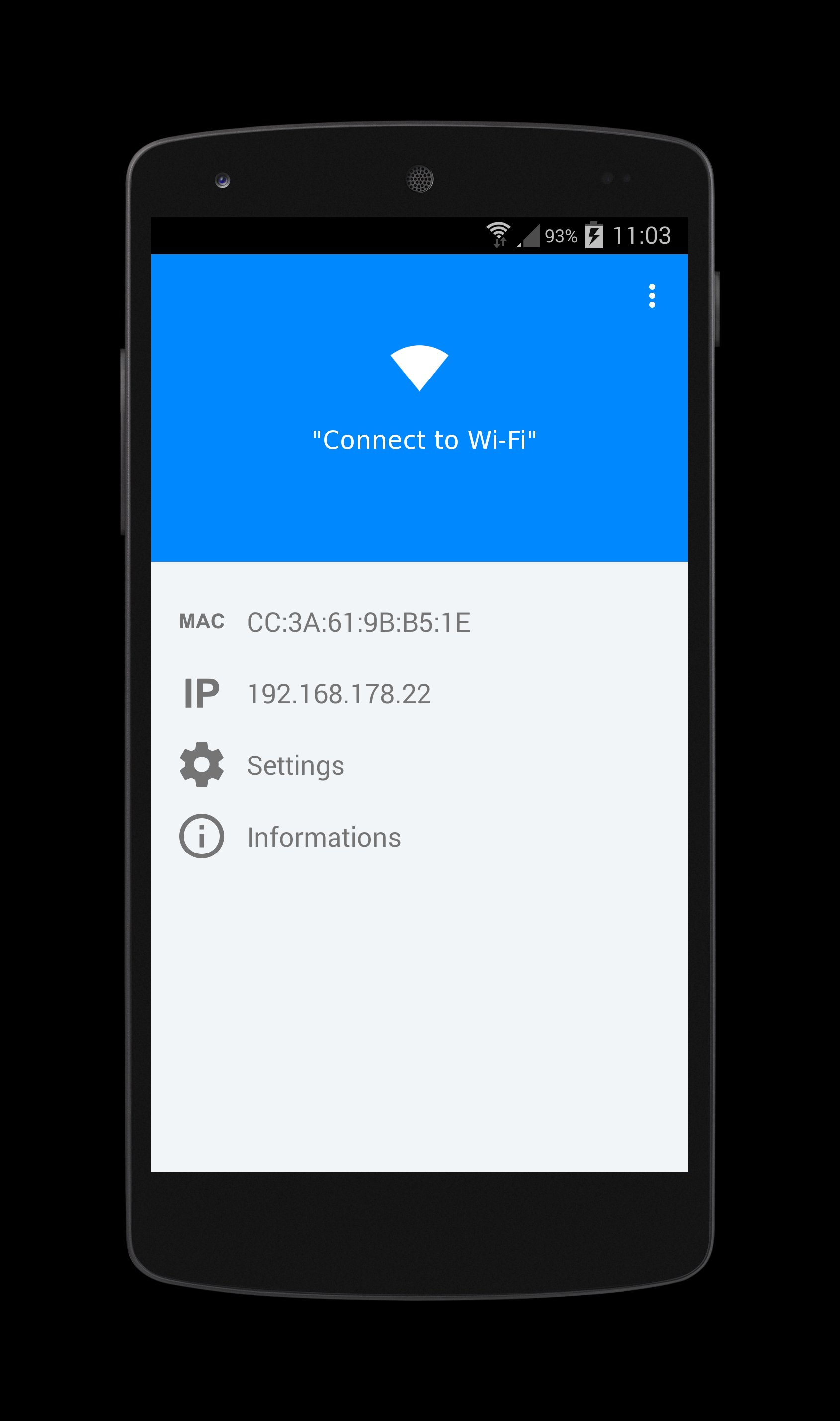 WiFi Manager APK for Android Download