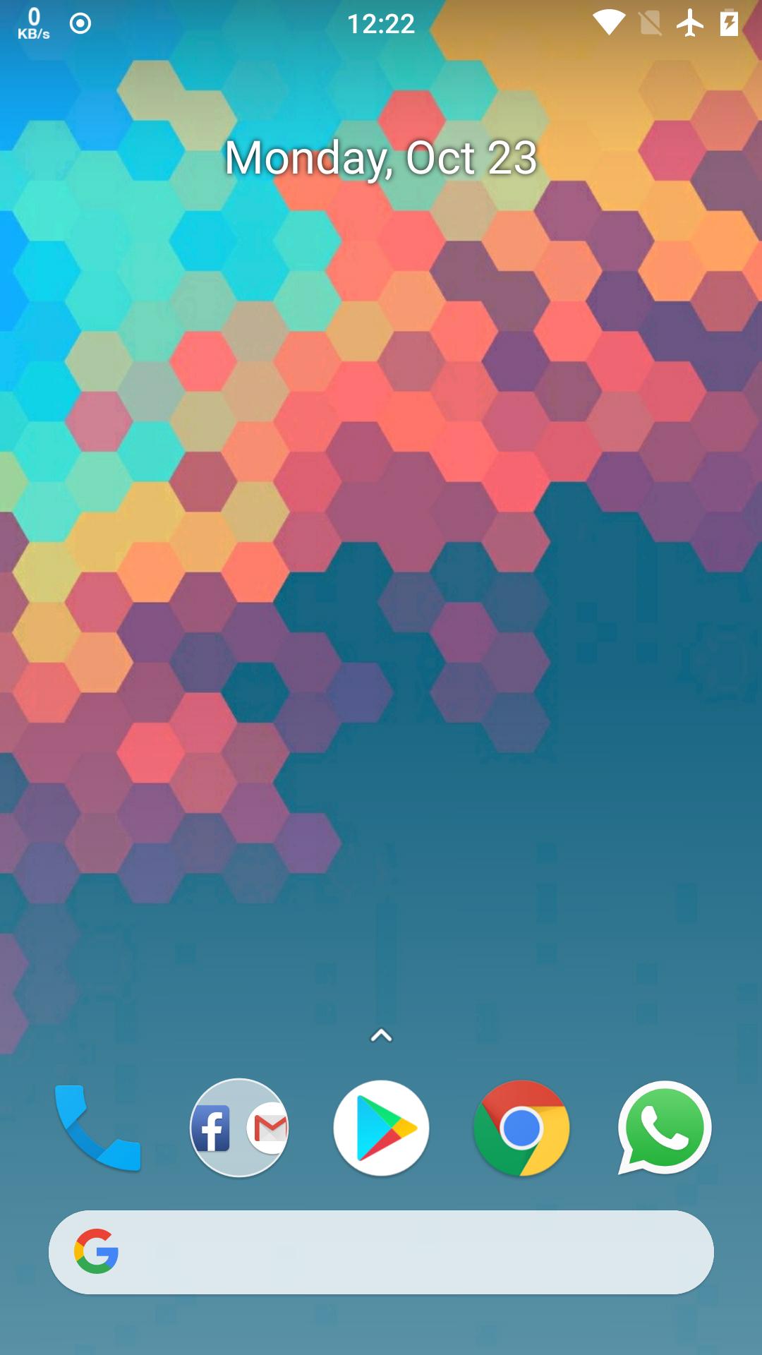 FLAT UI Wallpaper HD APK for Android Download