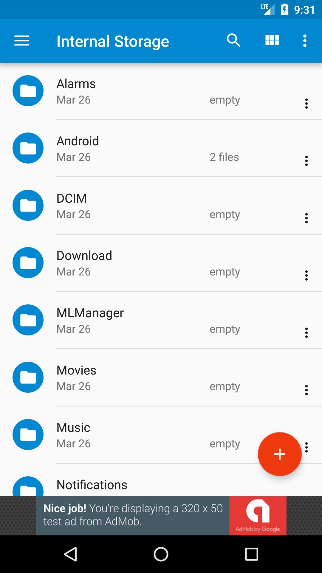 TT Explorer APK for Android Download