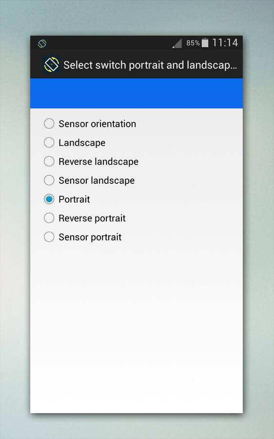 Auto-rotate screen Android APK for Android Download Auto-rotate screen Android APK for Android Download