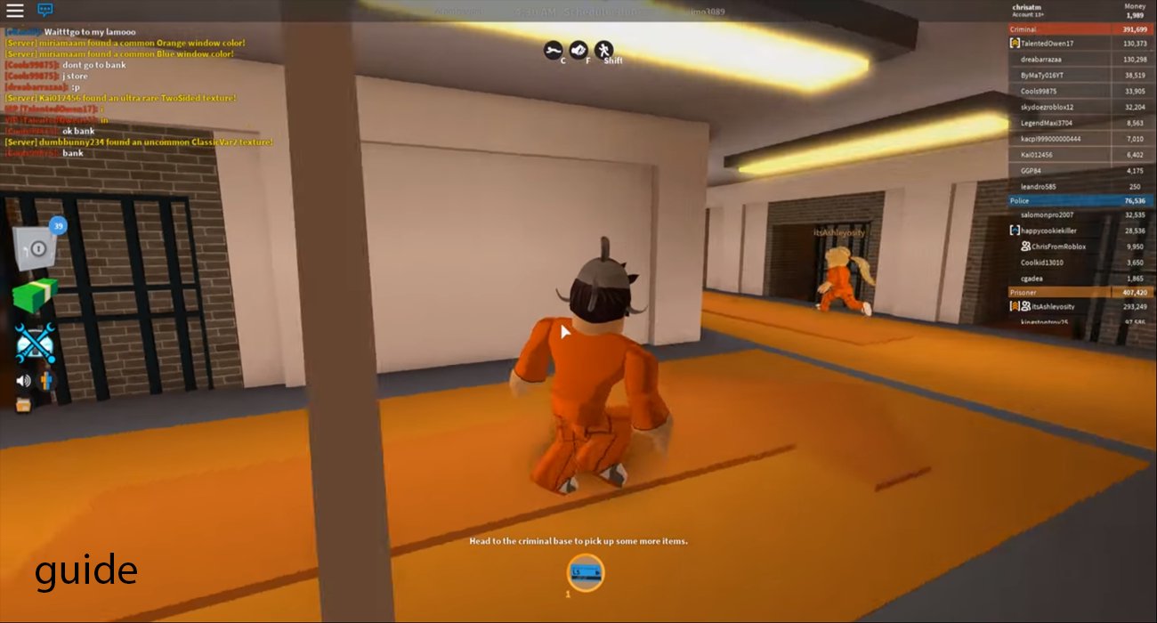 Скачать Guide for Roblox 2 APK для Android