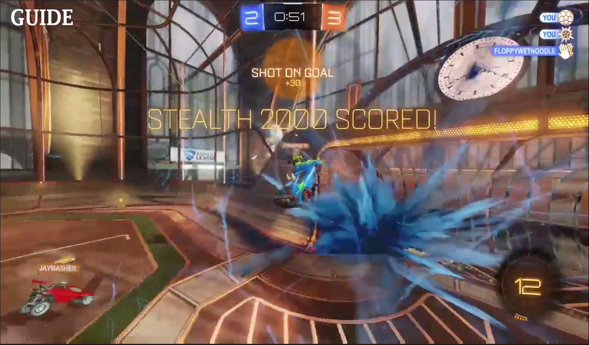 Your Rocket League Guide APK for Android Download