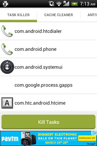 Device Booster APK for Android Download