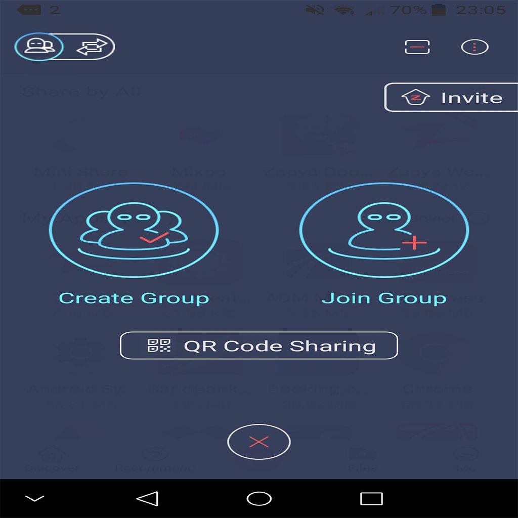 Best Zapya File Transfer Guide APK for Android Download