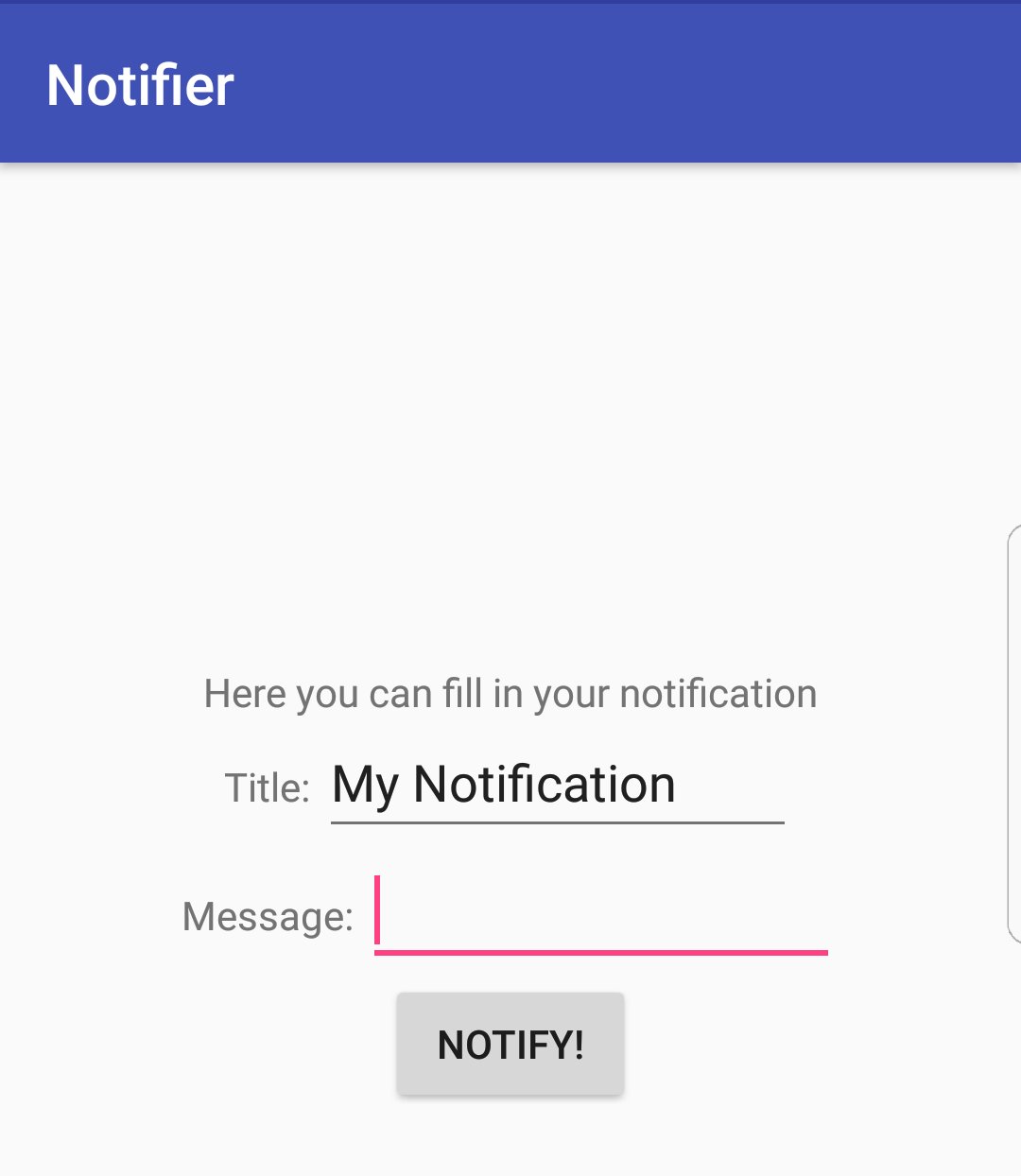 Notifier APK for Android Download