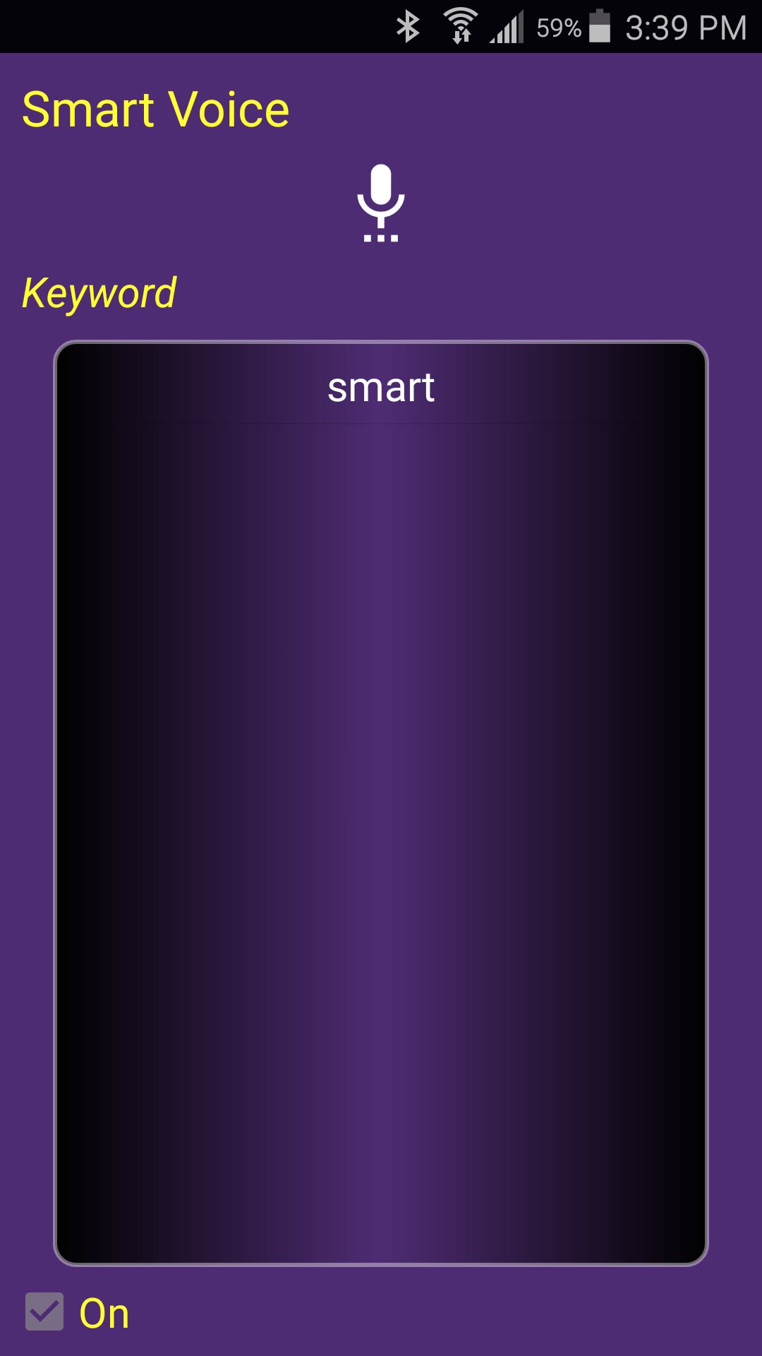 Smart Voice APK for Android Download