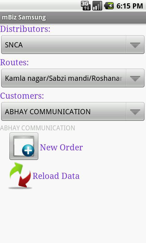 Samsung mBiz APK for Android Download