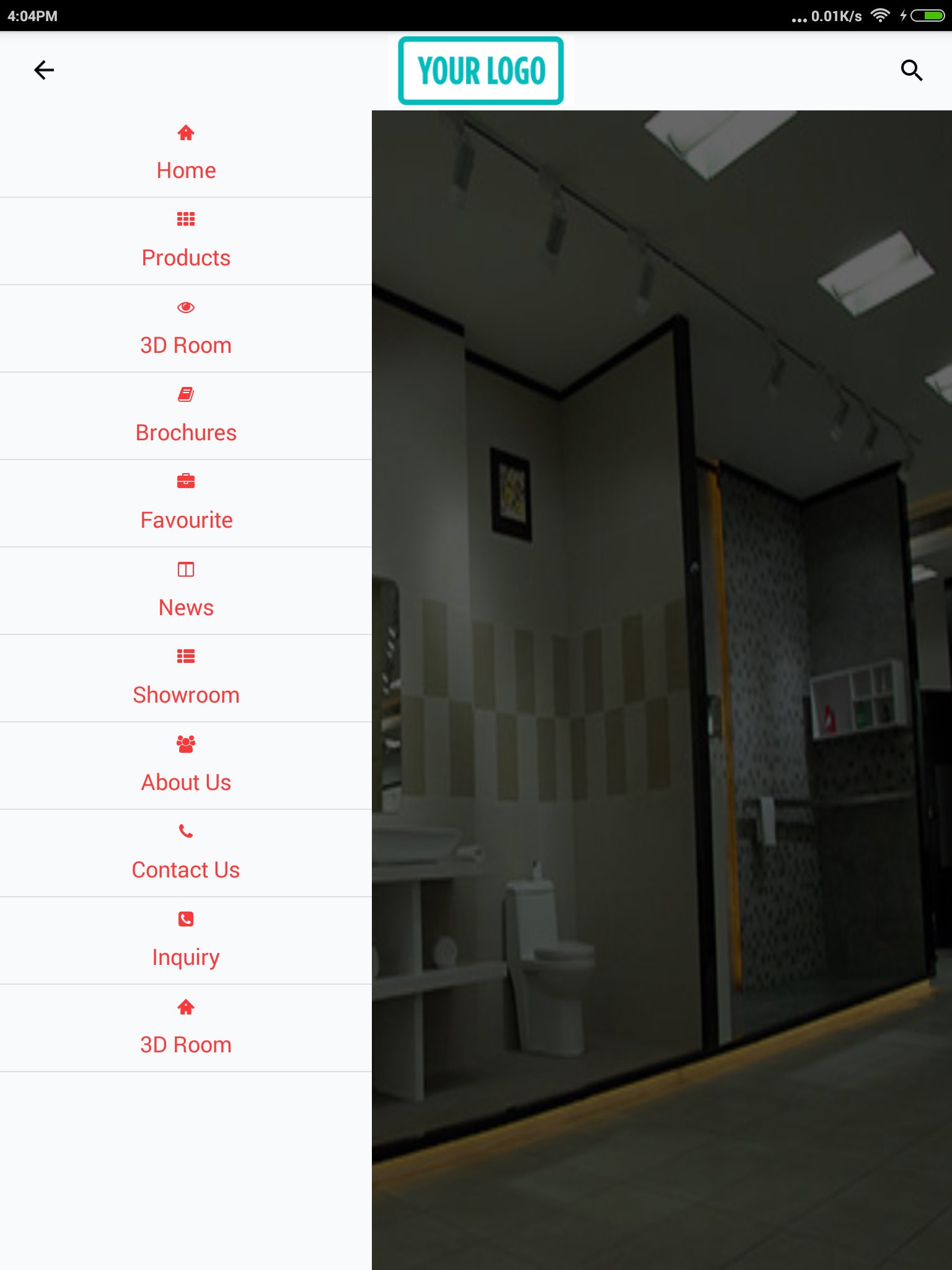 Decora Demo App APK for Android Download