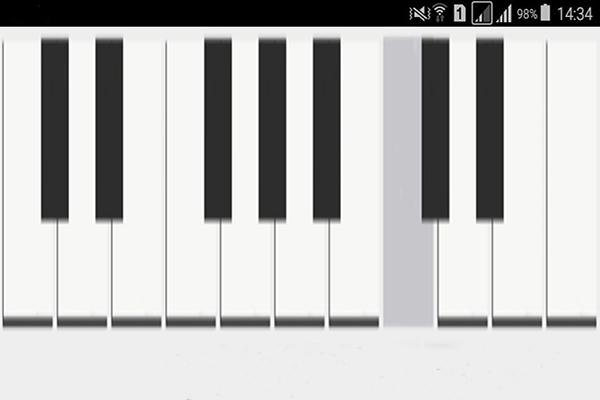 Piano Pro APK für Android herunterladen