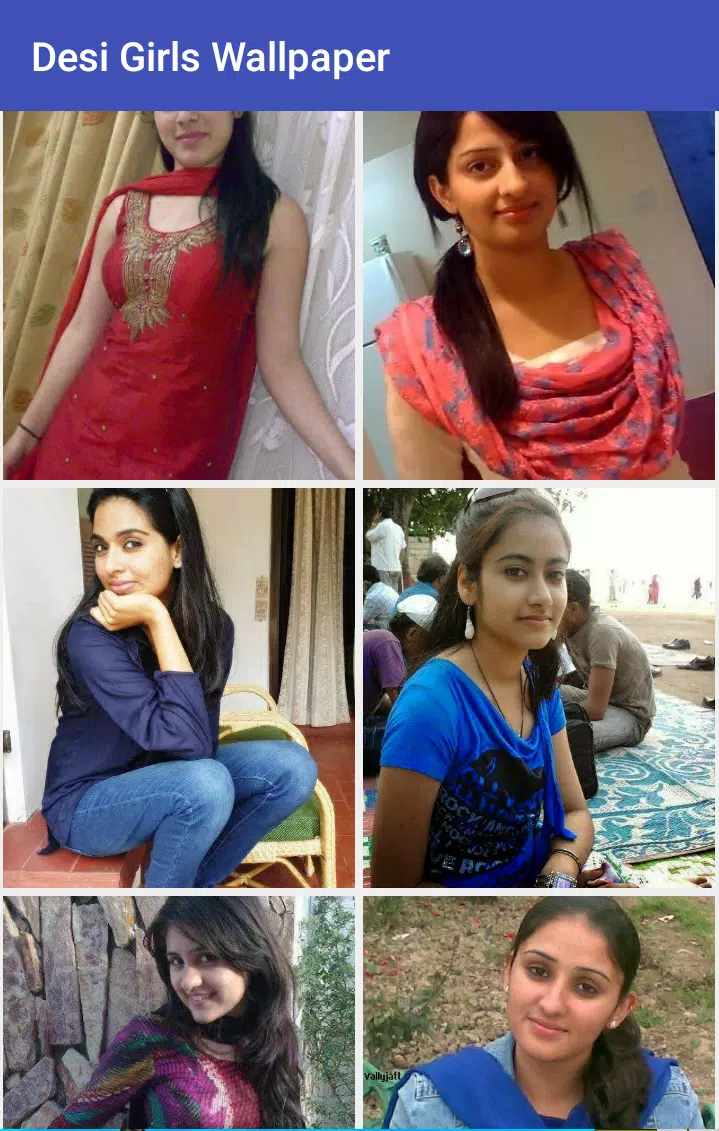 Simple Desi Girls