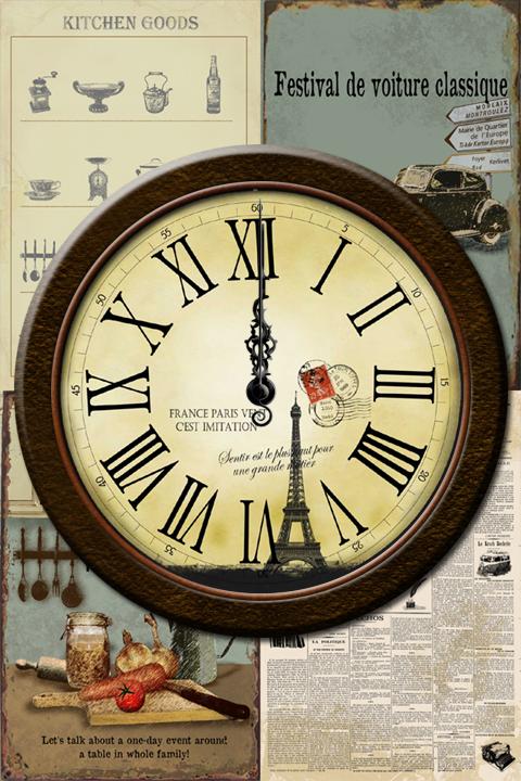 Designing analog clock-No02 APK for Android Download Designing analog clock-No02 APK for Android Download