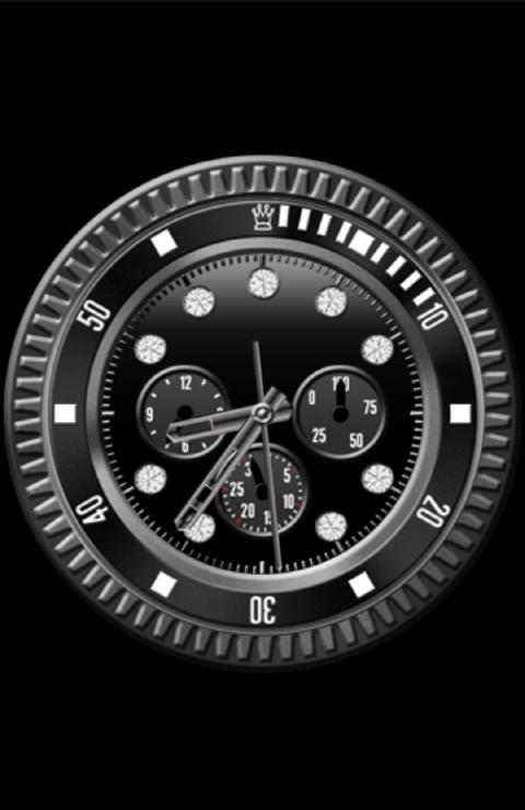 Designing analog clock-No07 APK für Android herunterladen Designing analog clock-No07 APK für Android herunterladen