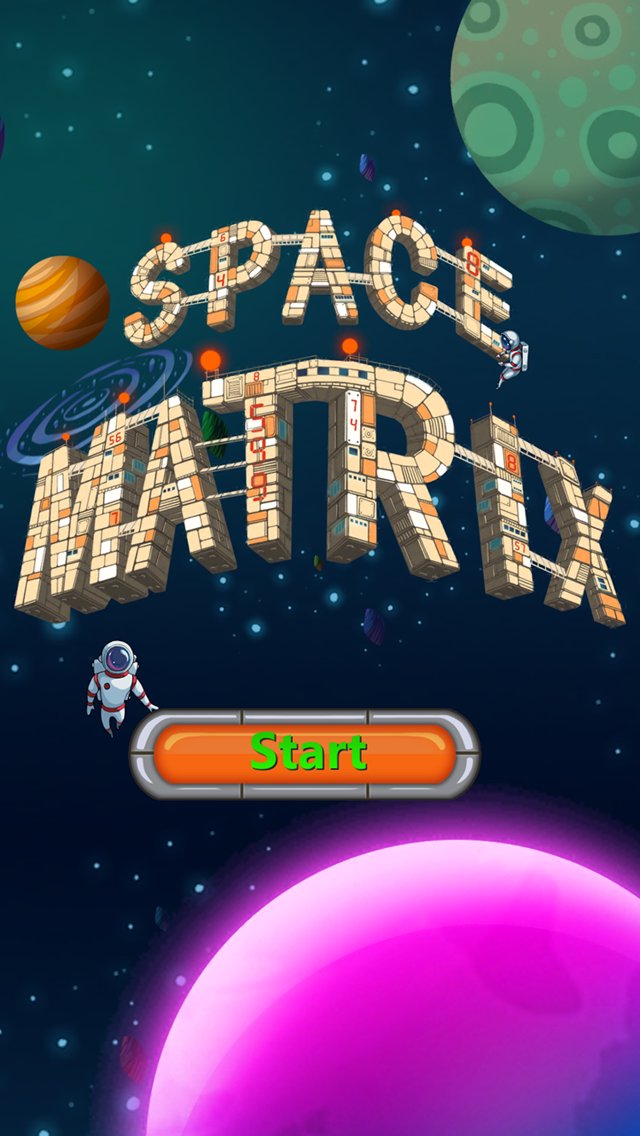 Space Matrix APK for Android Download