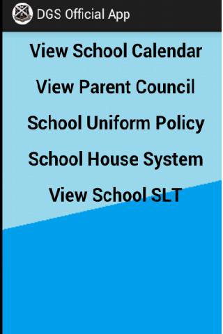 Download DGS Official App Latest Version 1.0.2 Android APK File