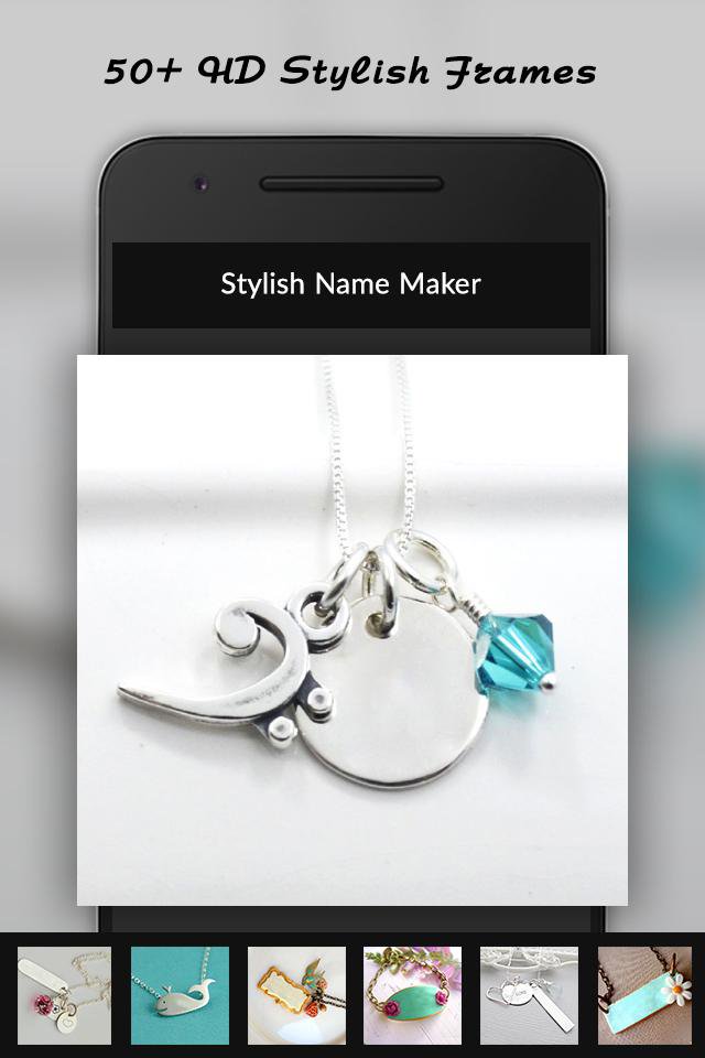 Stylish Name Maker :Generator APK for Android Download