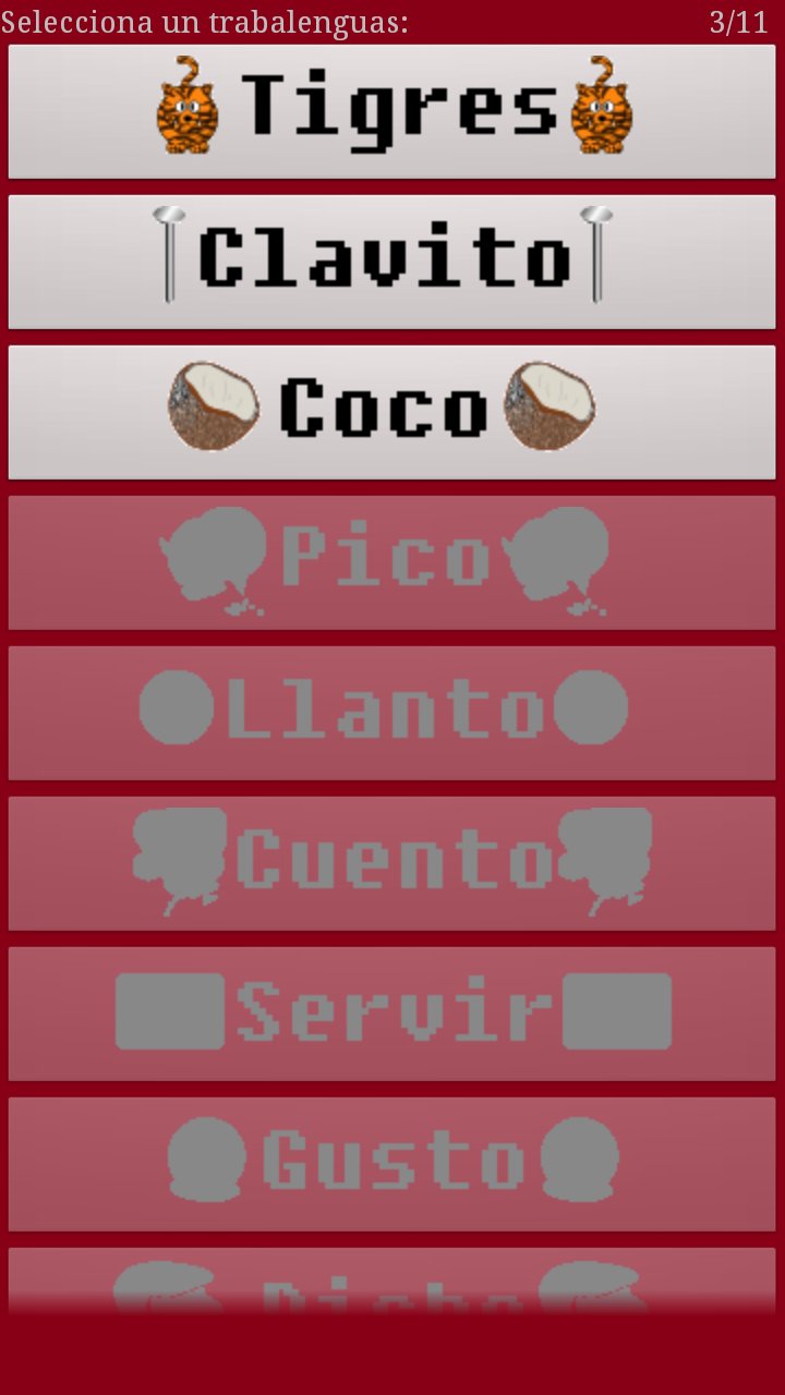 Di Trabalenguas APK for Android Download