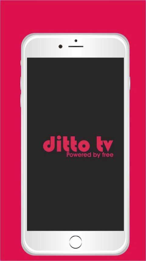 Free ditto tv - live tv shows list APK for Android Download