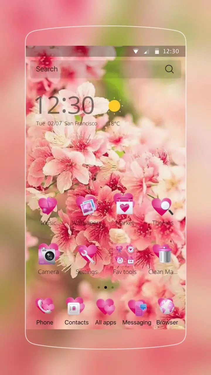 Download Nice Themes