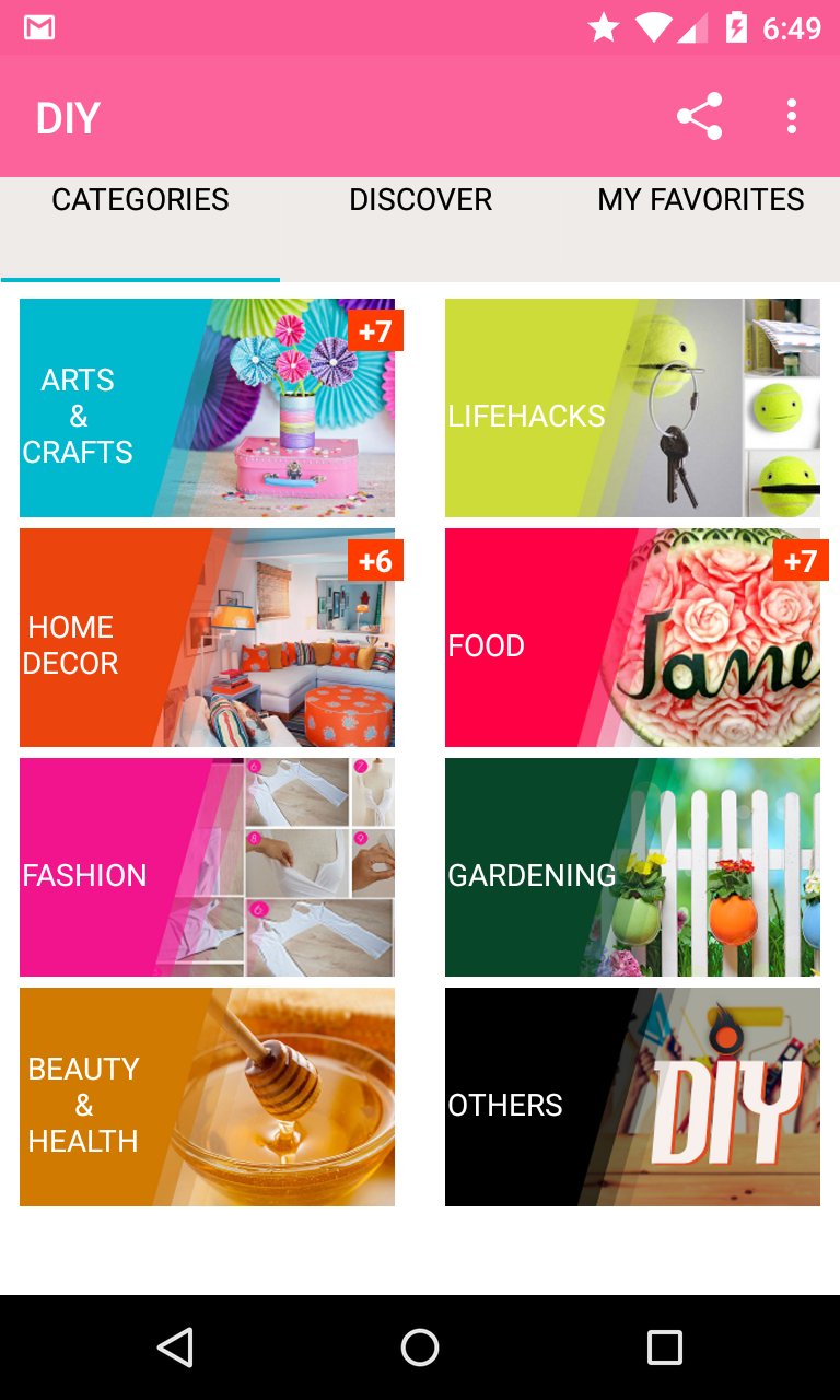 DIY APK for Android Download