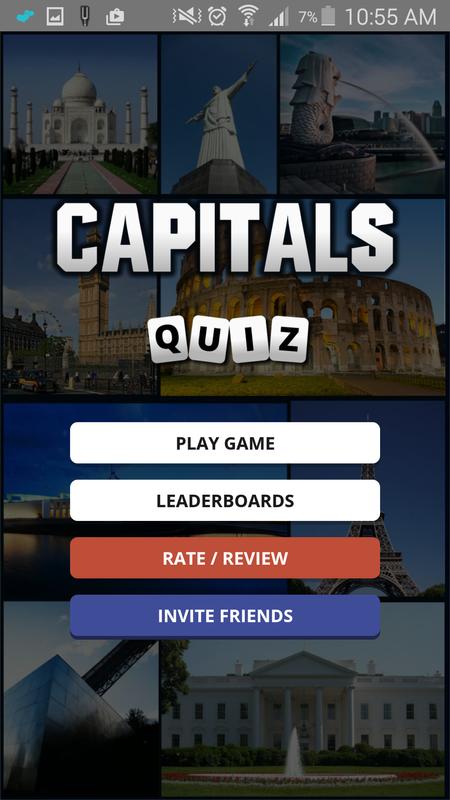 Capital City Quiz Para Android APK Baixar capital-city-quiz-para-android-apk-baixar