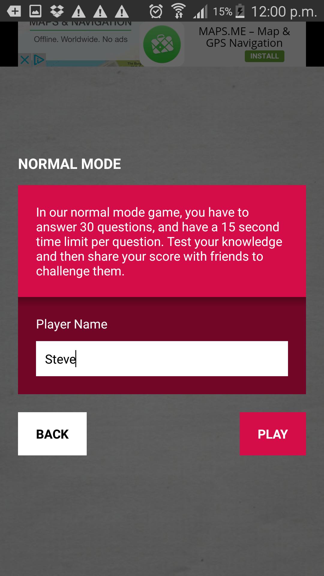 Greek Mythology Trivia APK for Android Download Greek Mythology Trivia APK for Android Download
