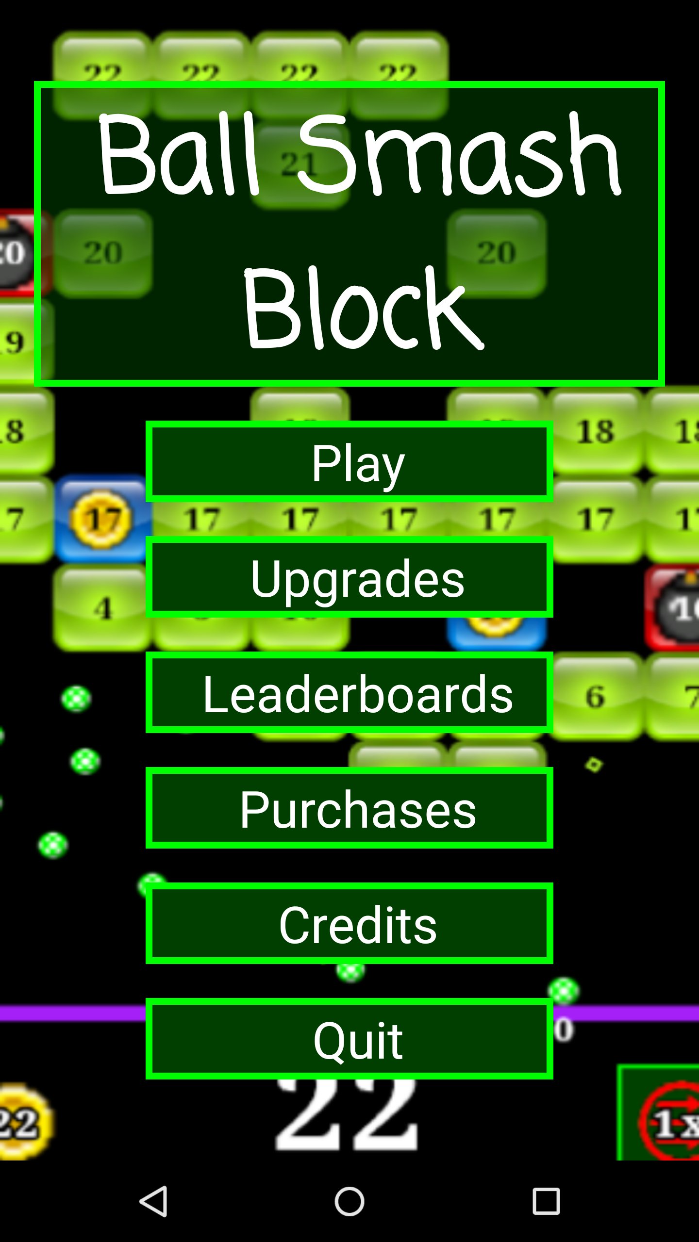 Ball Smash Block APK for Android Download