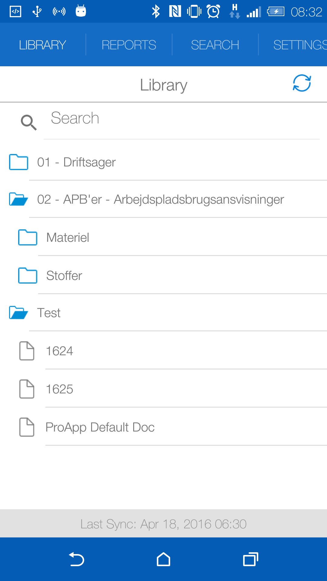ProApp APK for Android Download