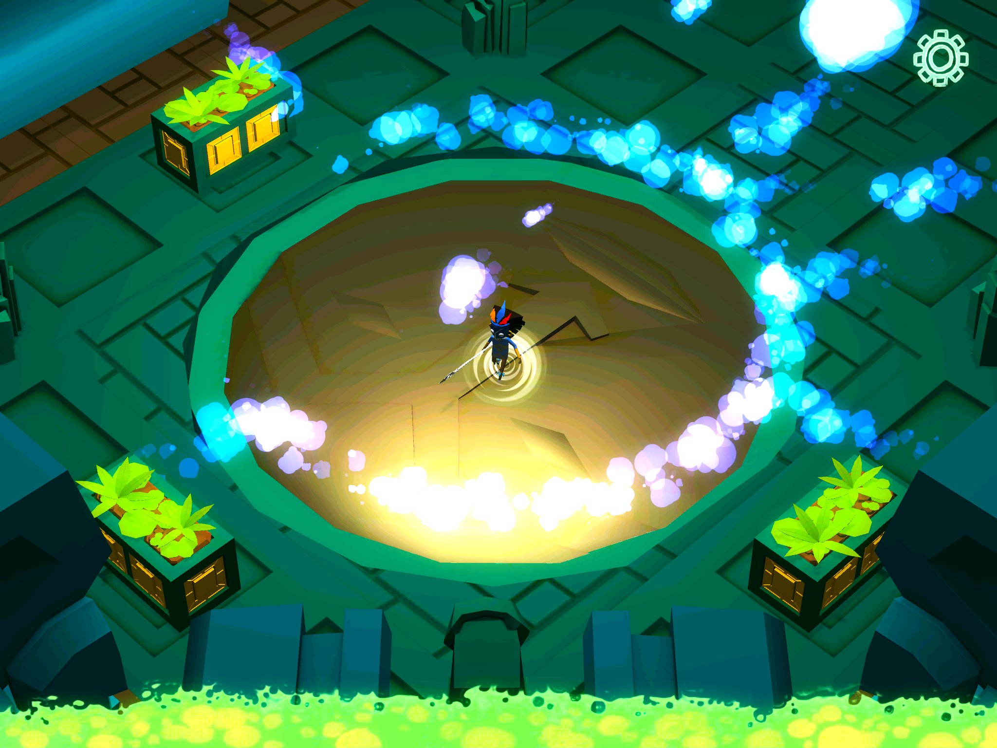 Descargar Quest of the Guardian APK Última Versión 1.2 para Android