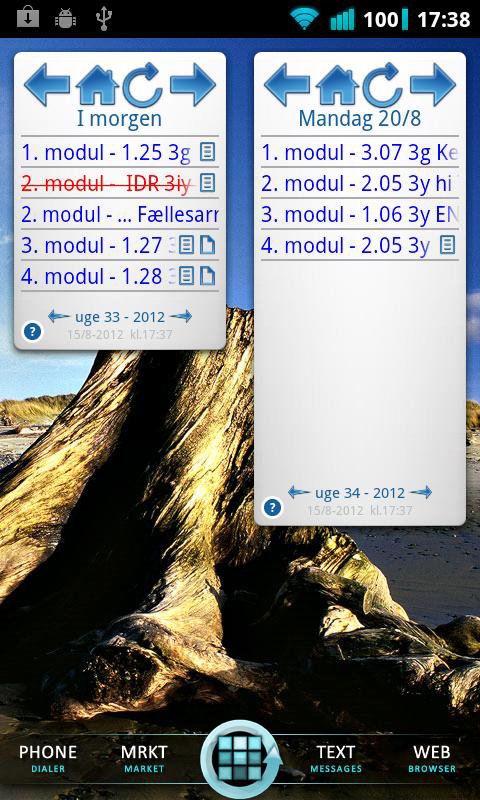 Lectio Widget Free APK for Android Download