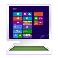 Winlator Emulator APK للاندرويد تنزيل